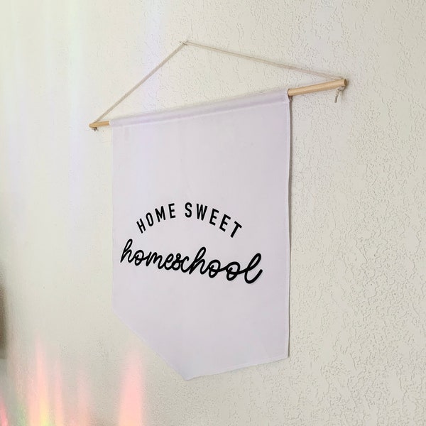 Homeschool Decor - Etsy