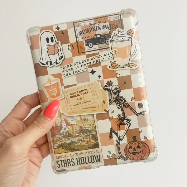 Kindle Paperwhite 11 Insert - Etsy