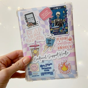 CHECKERED Kindle Insert for Clear Case PRINTABLE Valentine Theme Pink ...