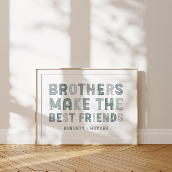 Best Bros Sign Profile For Best Bros Farmers Market