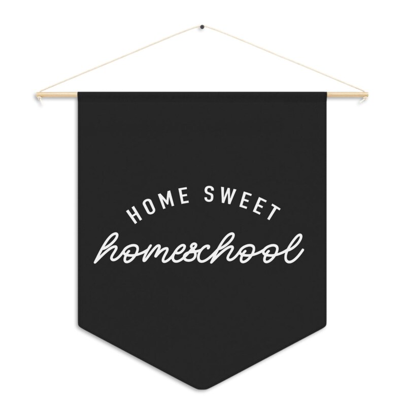 Homeschool Decor - Etsy