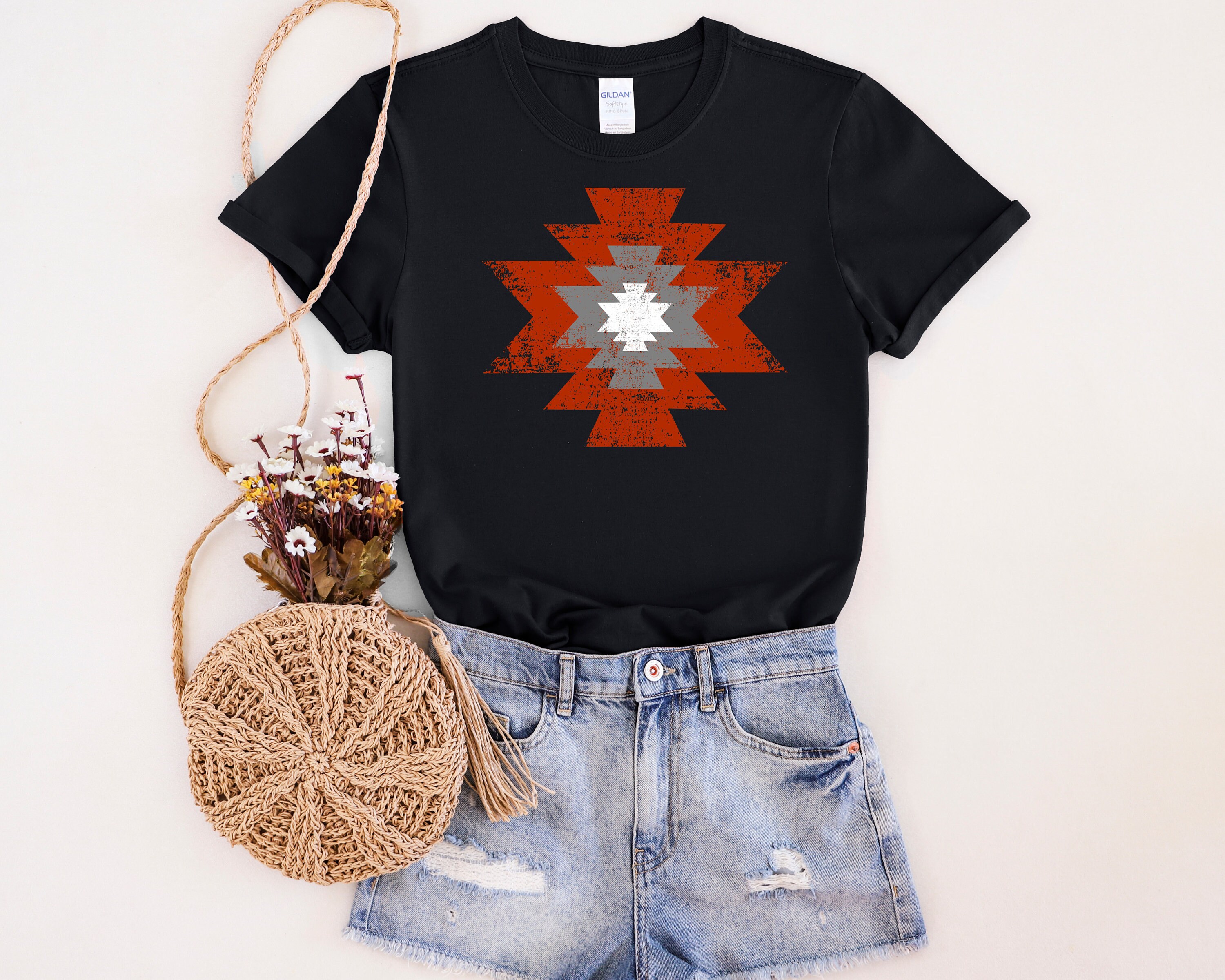 Aztec PNG, Western PNG, Digital Download - Etsy