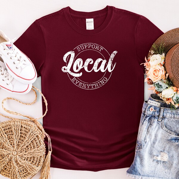 Local Food - Etsy