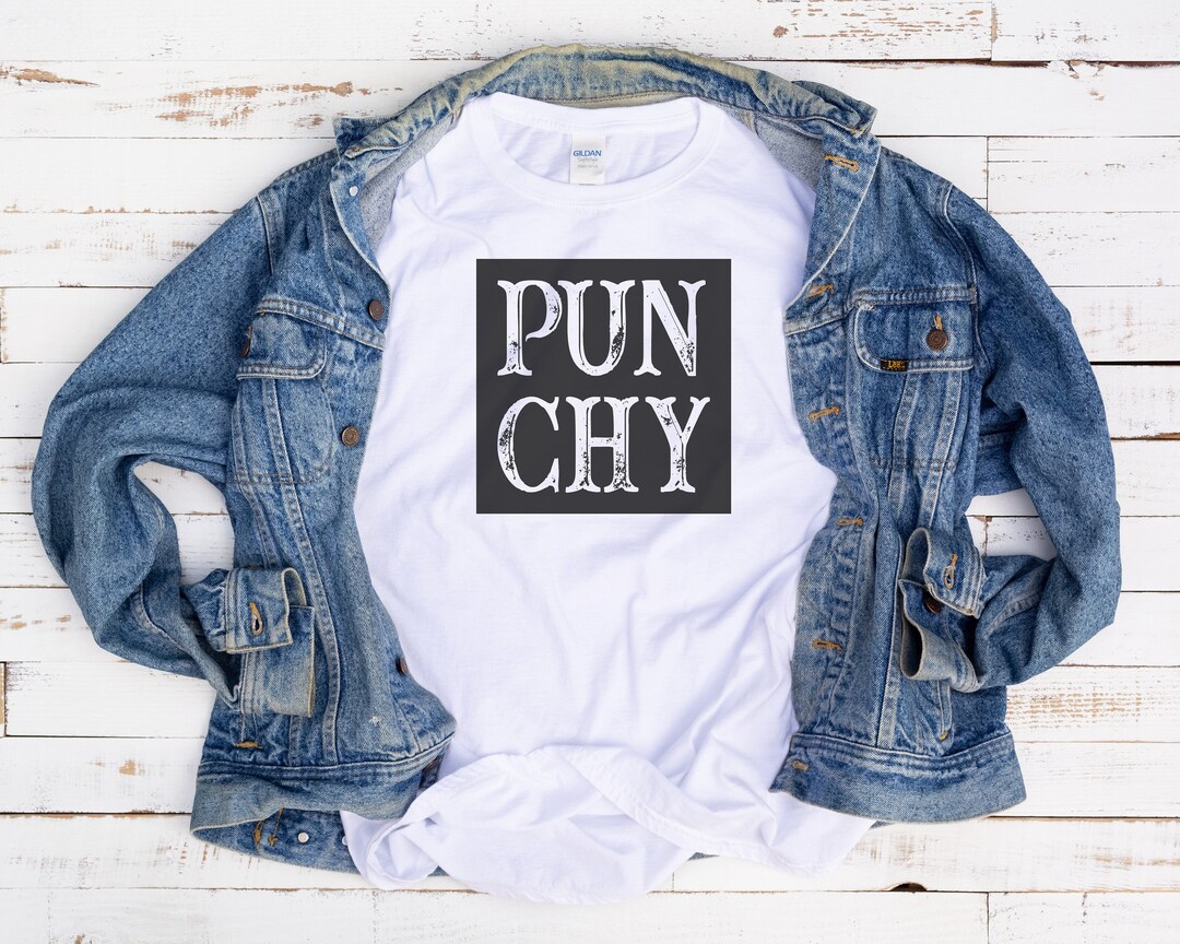 Punchy PNG, Western PNG, Digital Download - Etsy