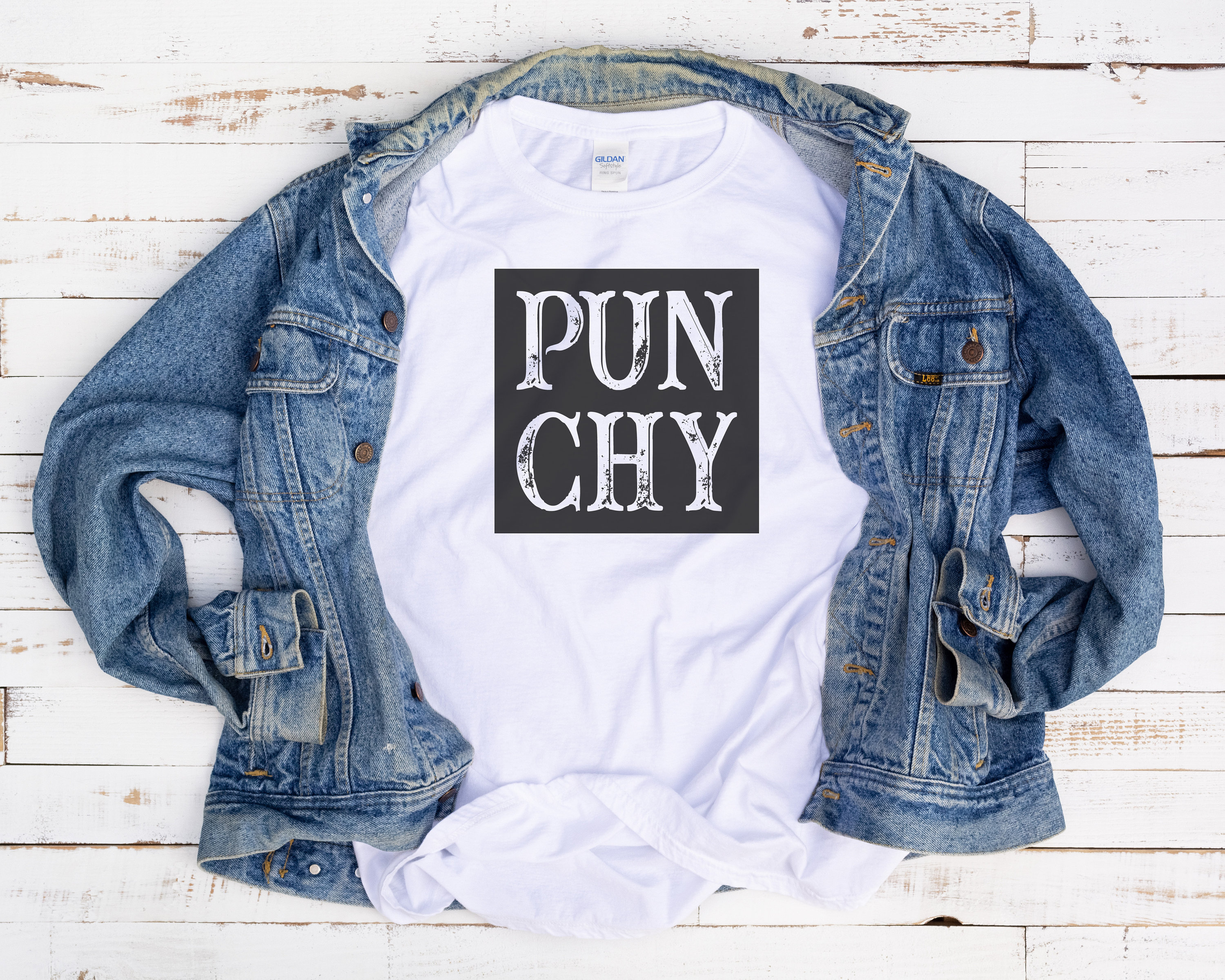 Punchy PNG, Western PNG, Digital Download - Etsy