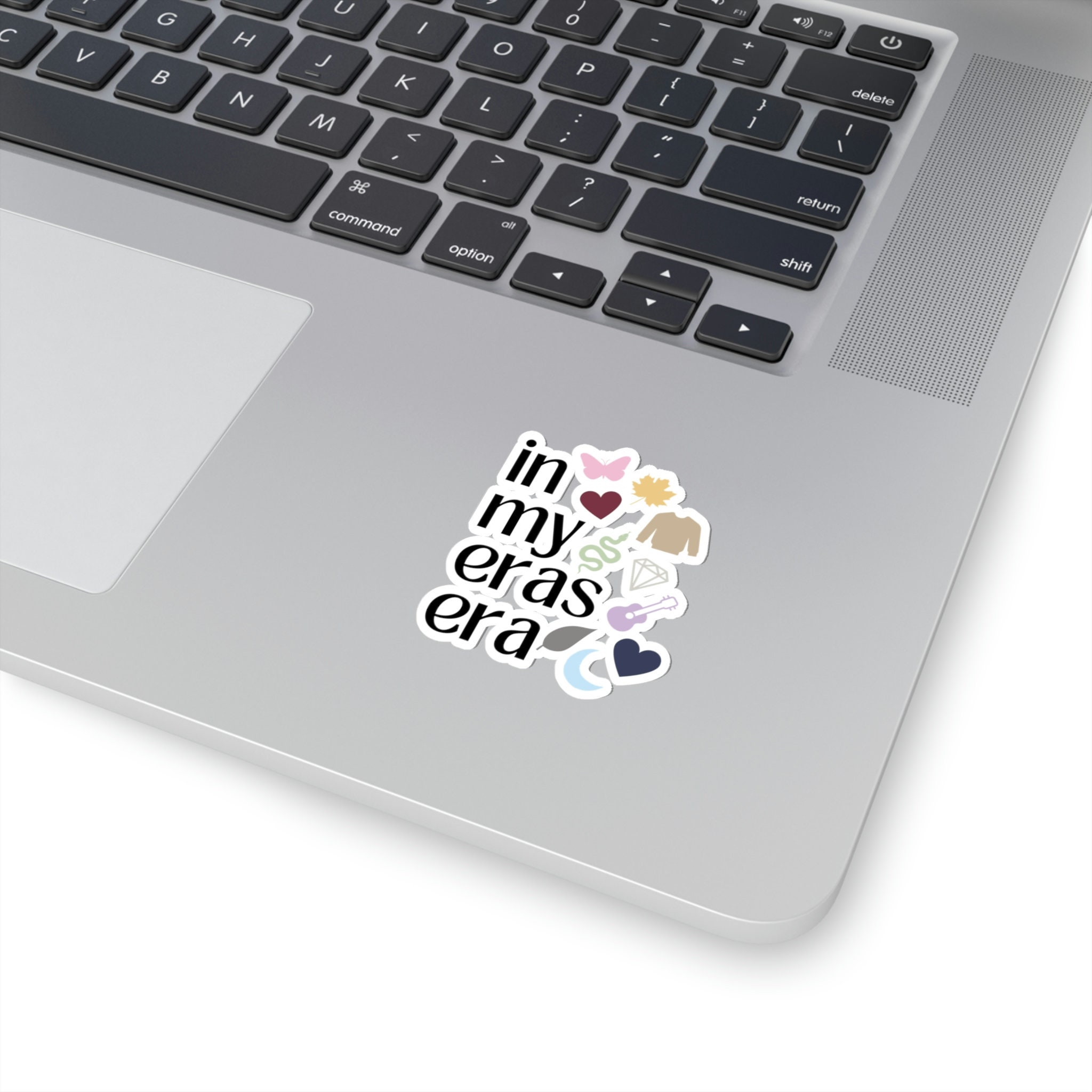 Taylor Eras Tour Sticker, In My Eras Era, Taylor Sticker Designed ...