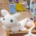 How to Snuggle Your Dragons Toothless or Light Fury - Etsy