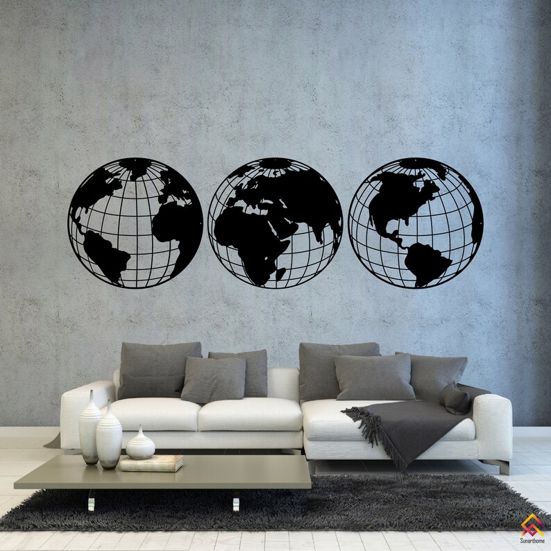 World Svg Globe Svg World Map Dxf Continent Svg Earth Globe PNG World ...