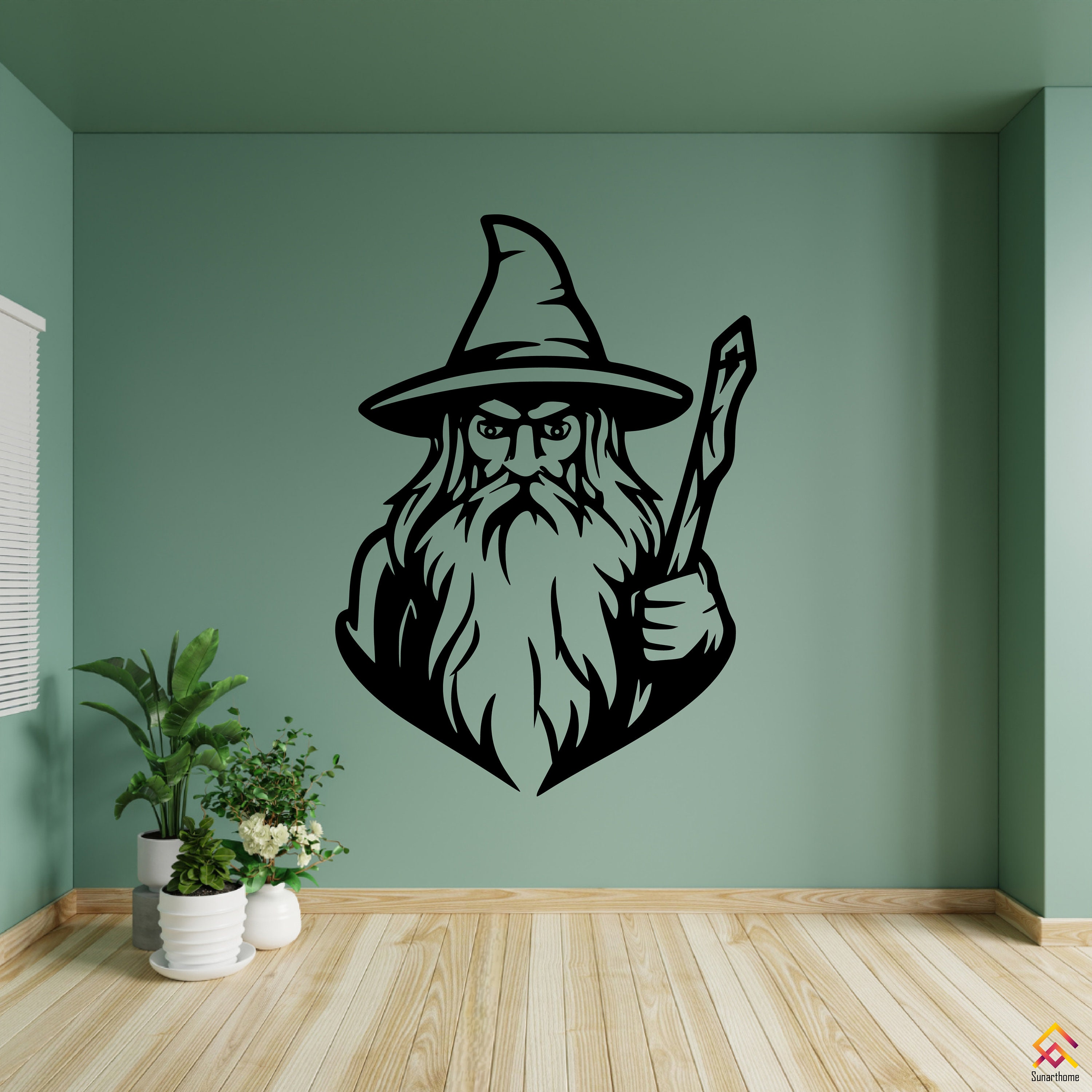 Lord of the Rings SVG, Gandalf Svg, Gandalf Clipart, Hobbit SVG, Lord ...