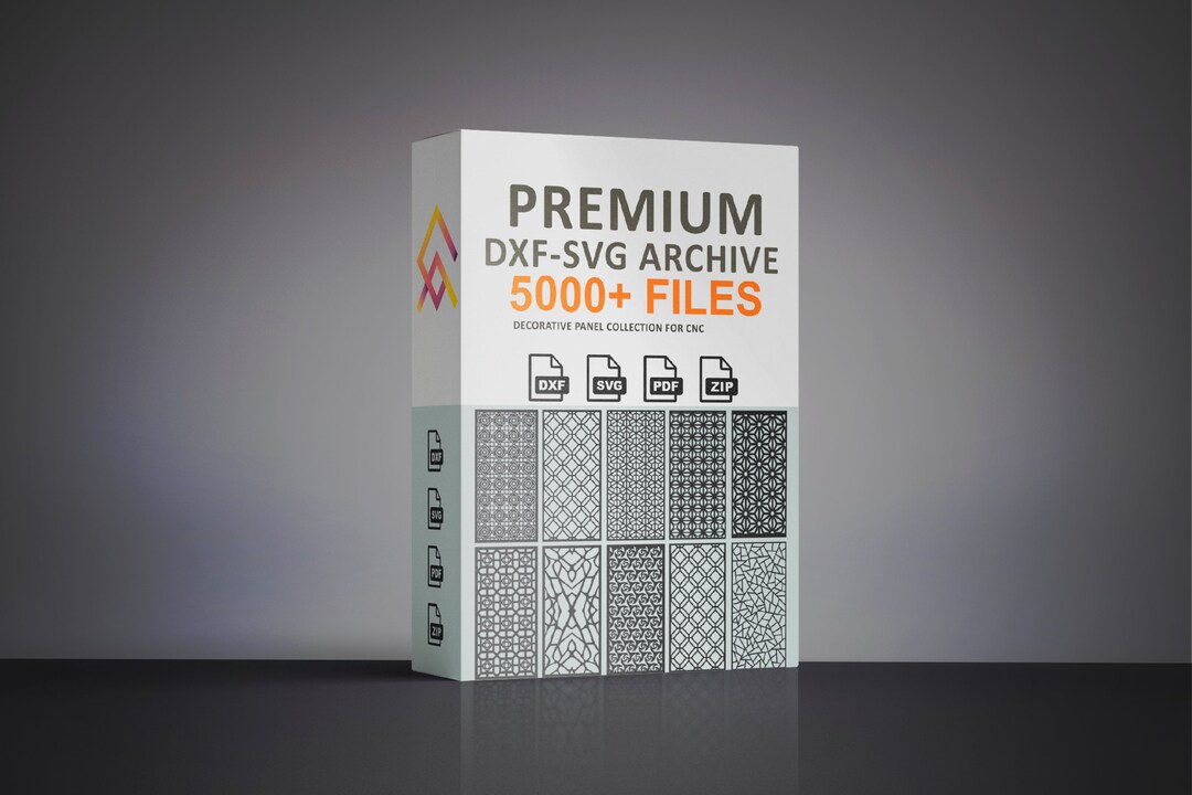 Decorative Panel Screen Dxf Files for Plasma, Patterns Panel Designs ...