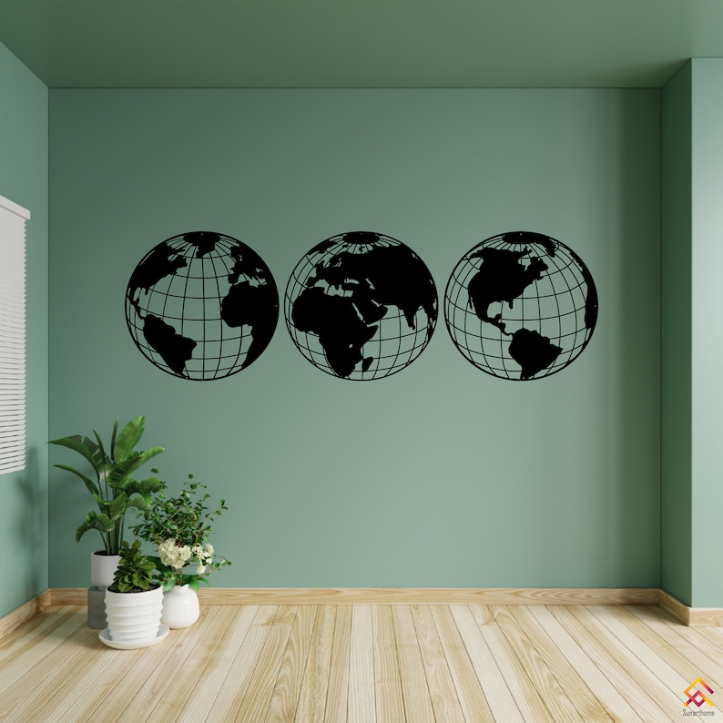 World Svg Globe Svg World Map Dxf Continent Svg Earth Globe PNG World ...