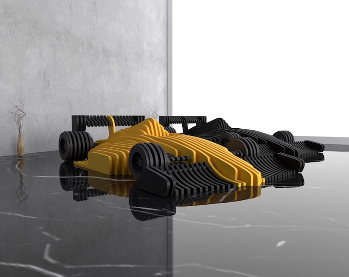 Parametric Design With Car Model, Parametric Wavy Wooden, Parametric ...