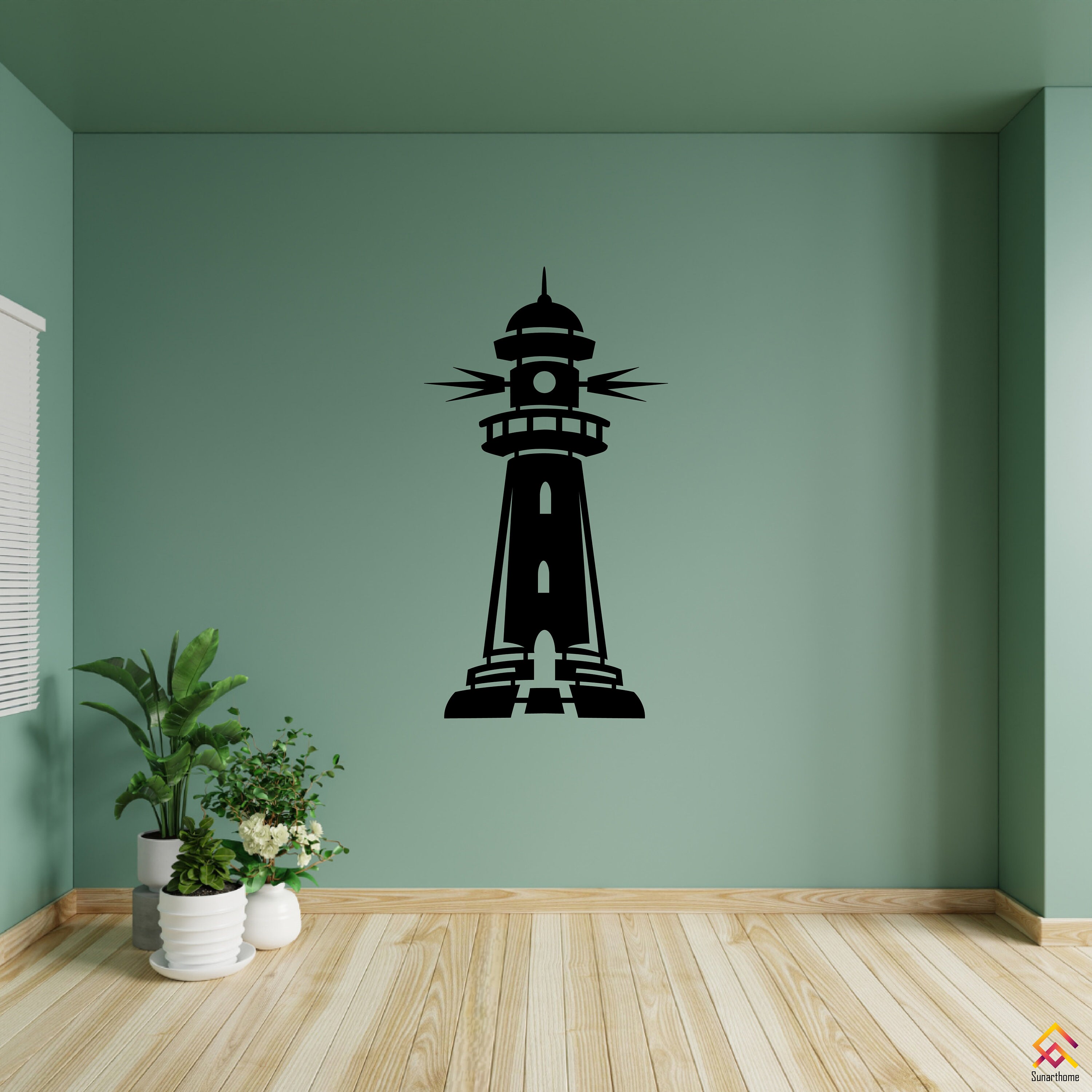 Lighthouse SVG , Old Lighthouse PNG, 10 Different Nostalgic Lighthouse ...