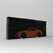 Parametric Design With Car Model, Parametric Wavy Wooden, Parametric ...