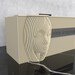 Parametric Woman Face Reception Desk - Customizable Parametric Desk ...