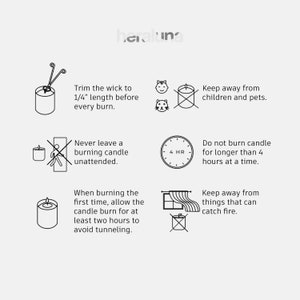 Funny Daughter in Law Scented Soy Candle Gift, Birthday Candles ...