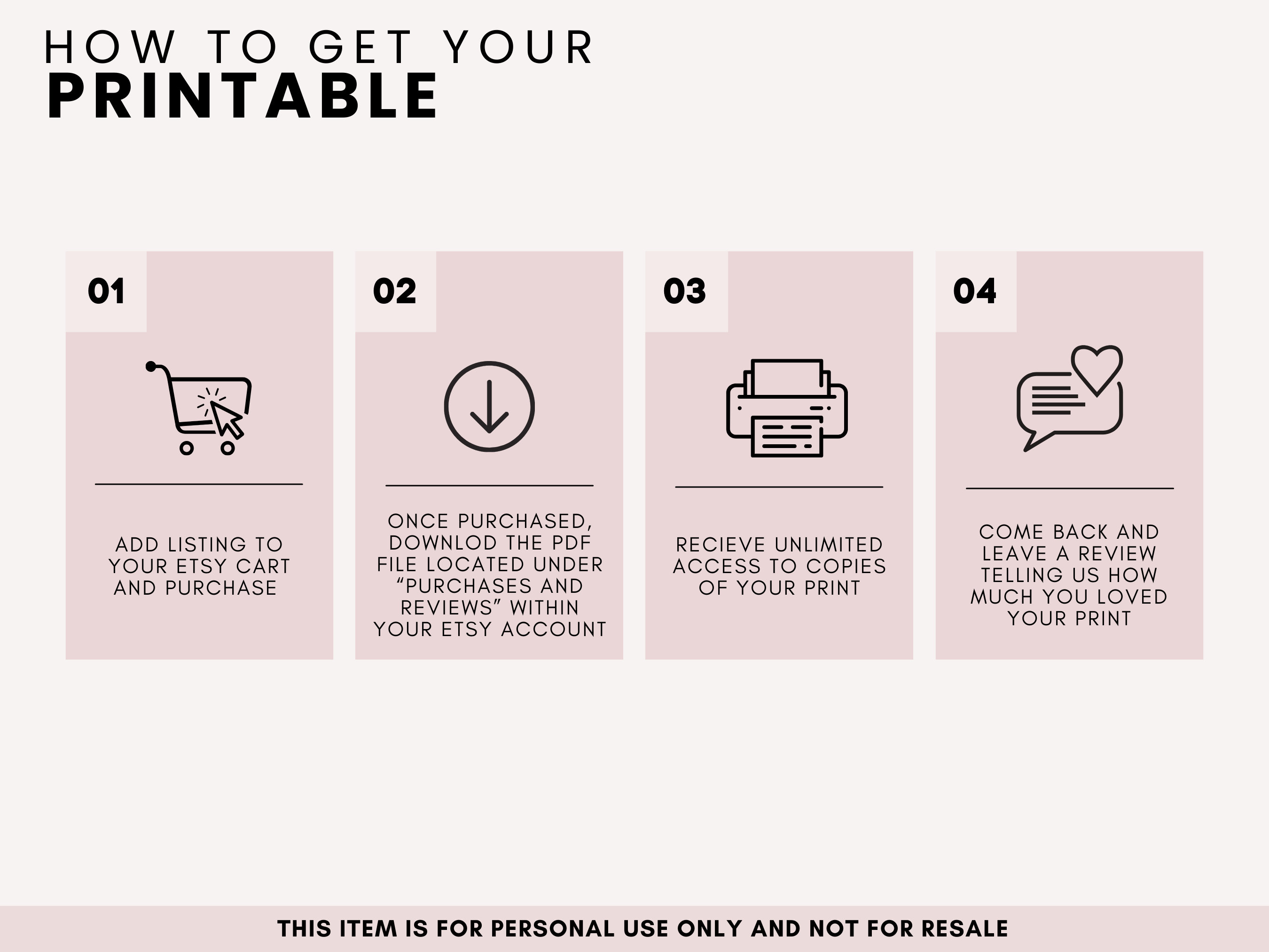 Childcare Sick Posters | Printable Childcare Signs for Parent Board - Etsy