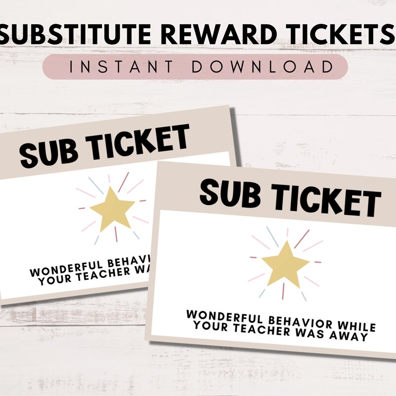 Teacher Rewards - Etsy