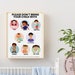 Childcare Sick Posters | Printable Childcare Signs for Parent Board - Etsy