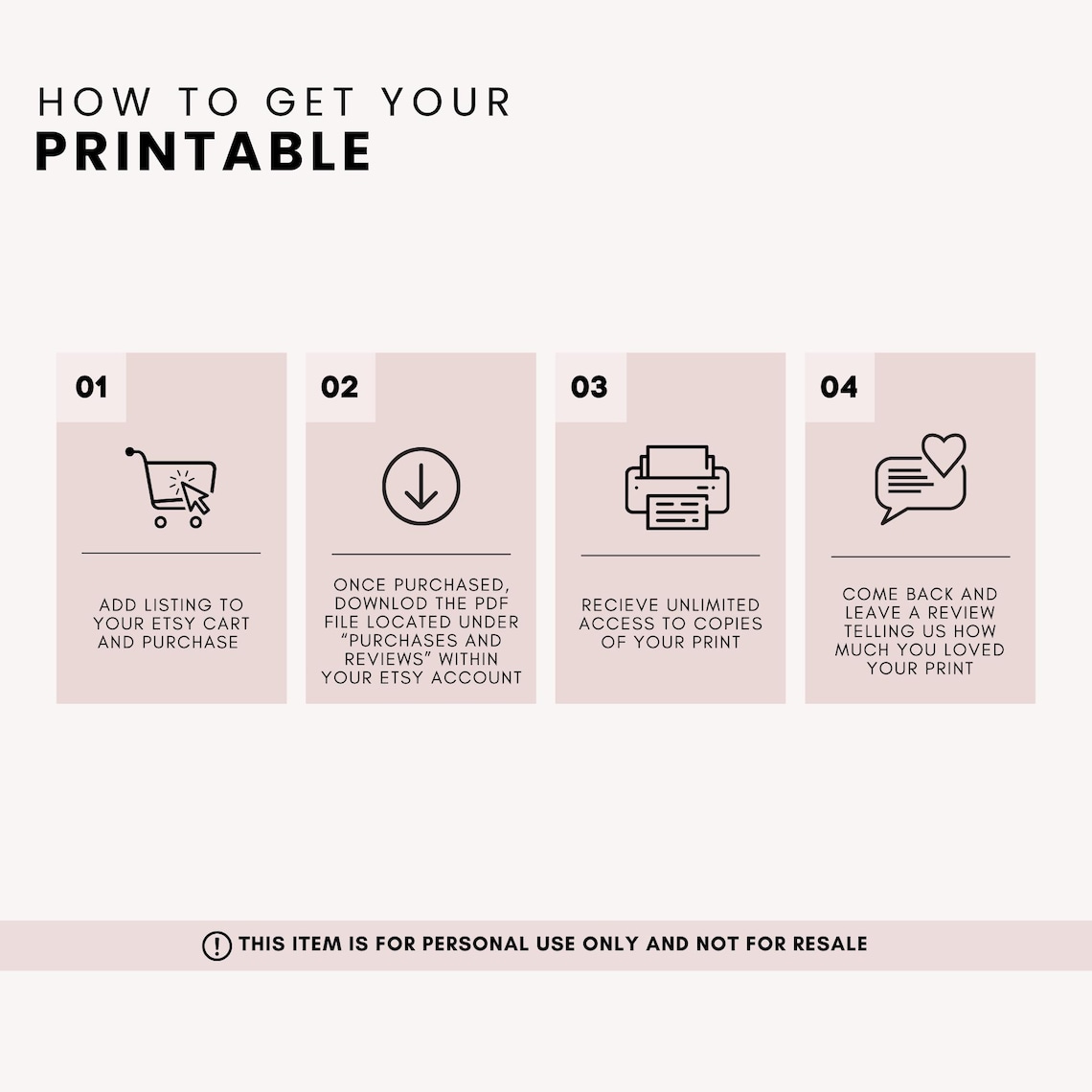 Printable Church Nursery Info Card, Parent Note for Infant Church ...