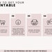 Printable Daycare Notes, Going Home Teacher Reminder Cards, Childcare ...