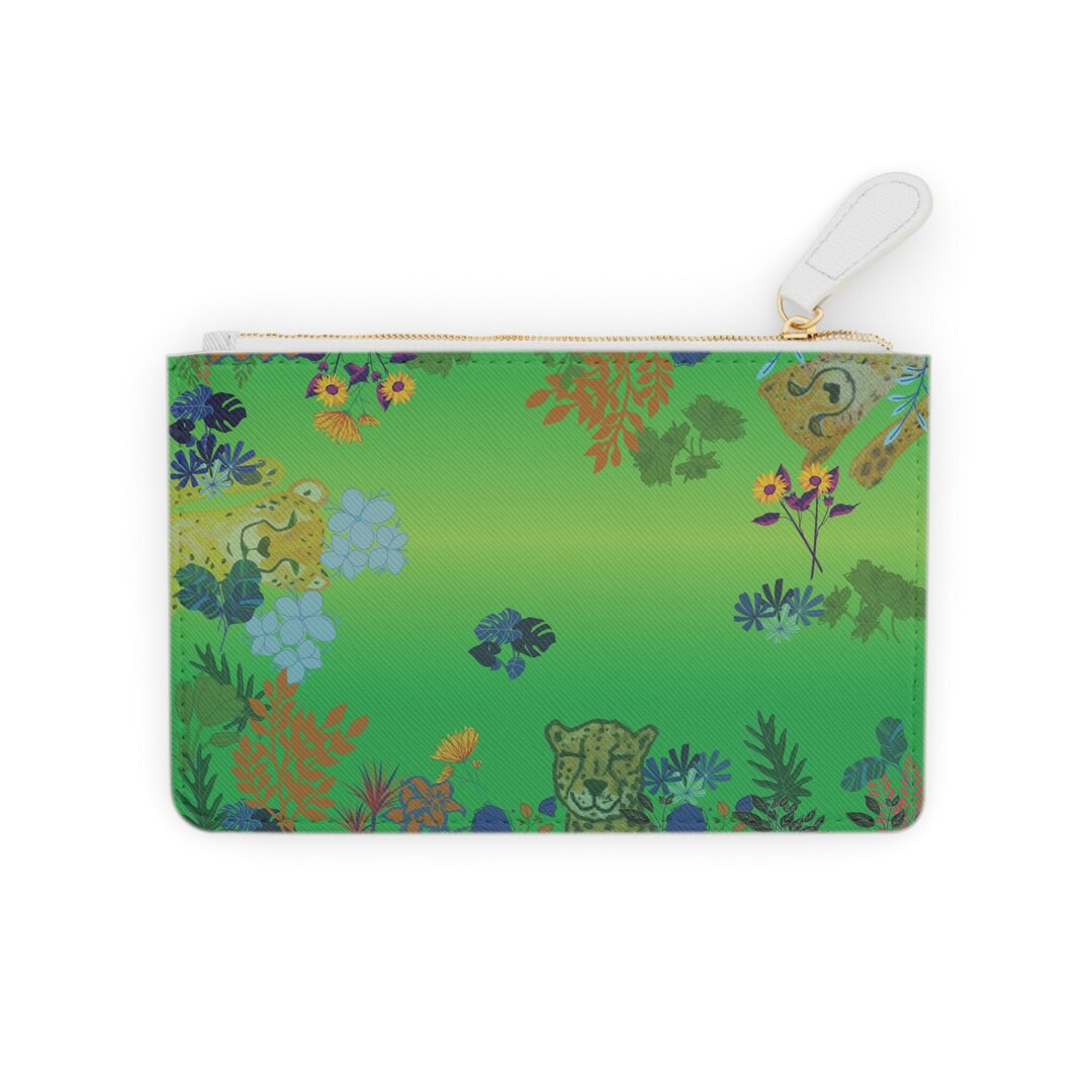 Animal Pattern Clutches, Cheetah Print Clutches Cheetah Phone Clutch ...