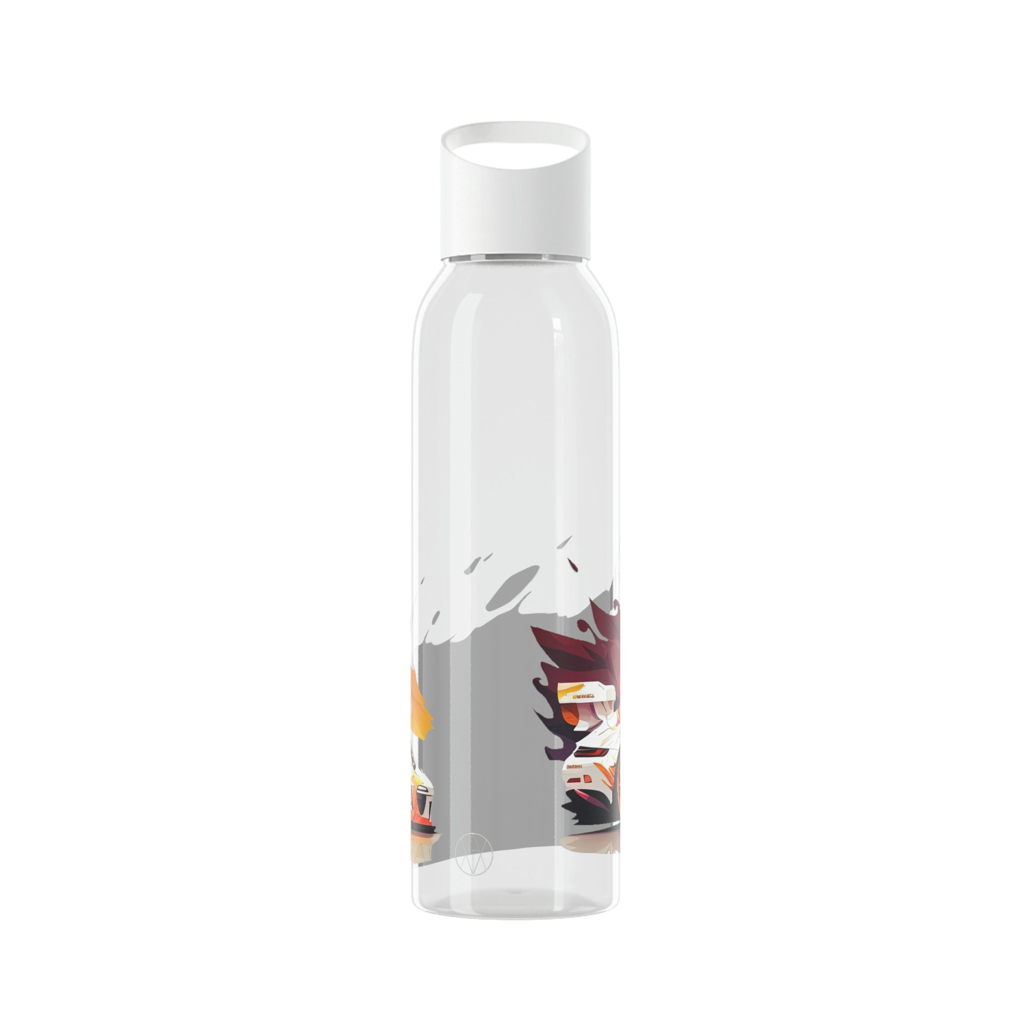 911 Inspired Sky Water Bottle, Car Enthusiasts, Car Lovers, Water ...