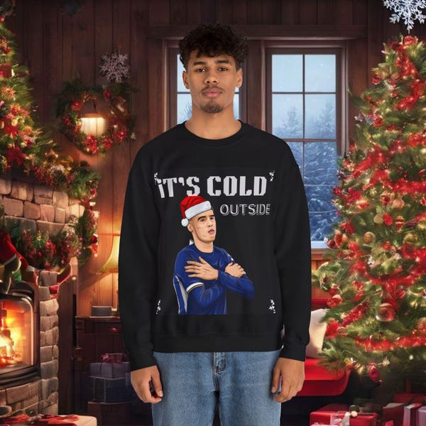 Cole Palmer Christmas - Etsy