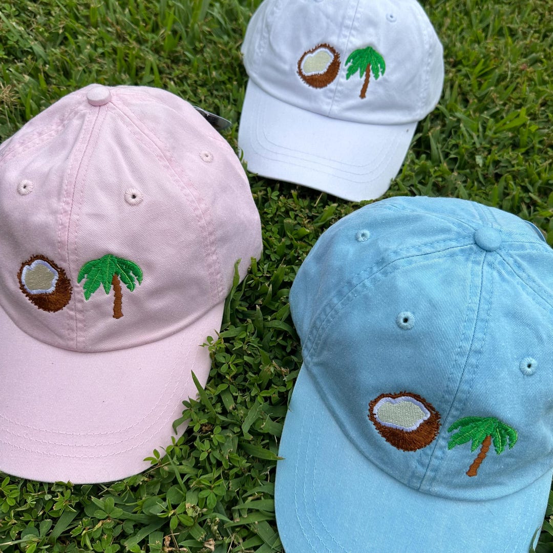 Coconut Palm Tree Emoji President Kamala Harris You Exist in the ...