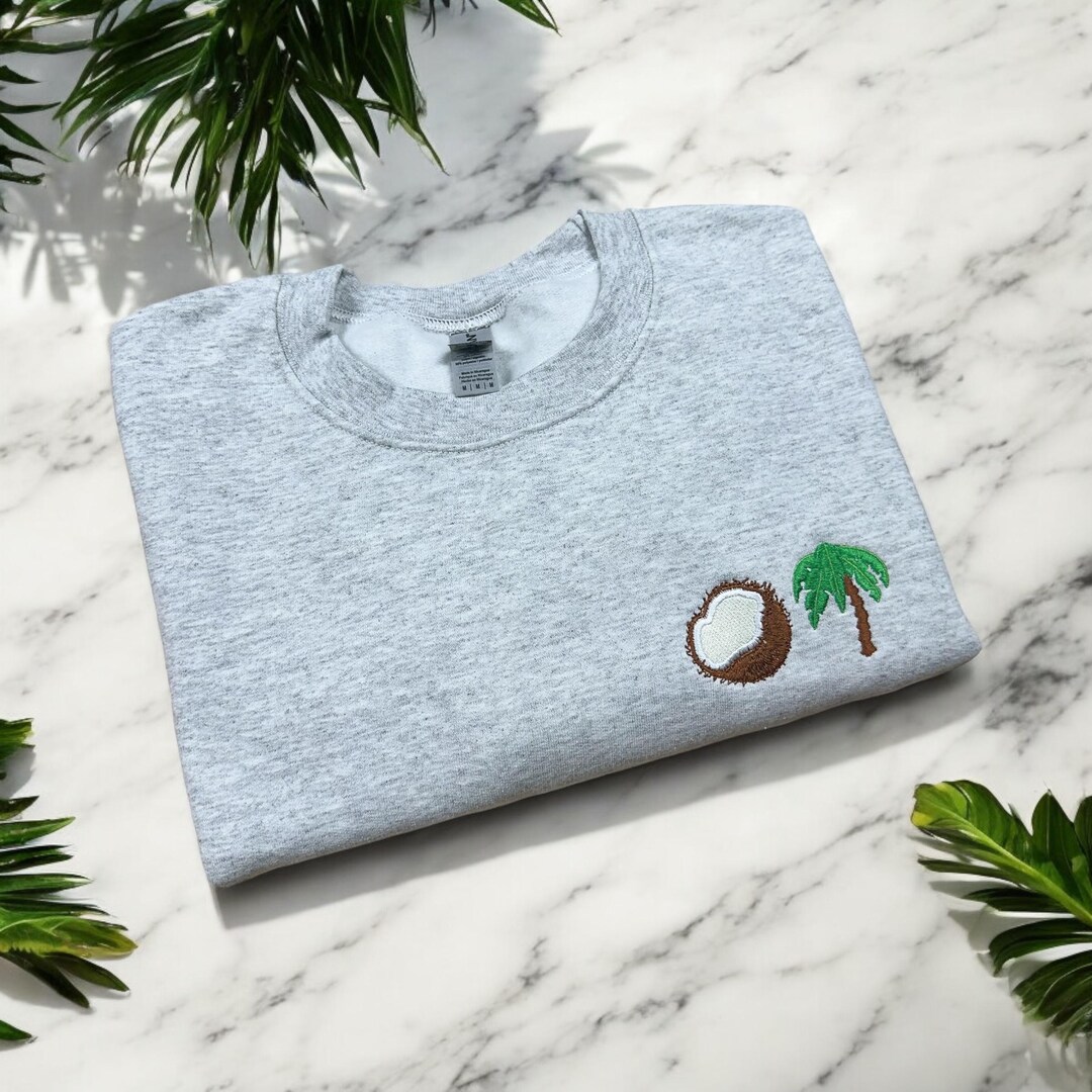 Coconut Palm Tree Emoji President Kamala Harris You Exist in the ...