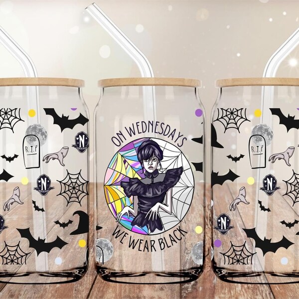 Uvdtf Cup Wraps - Etsy