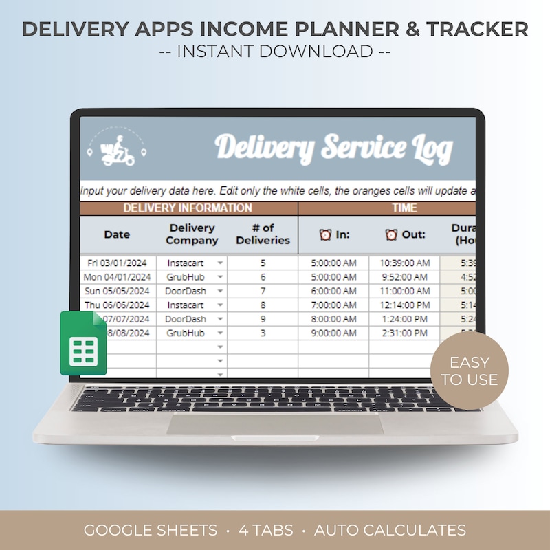 Side Gig Extra Income - Etsy UK