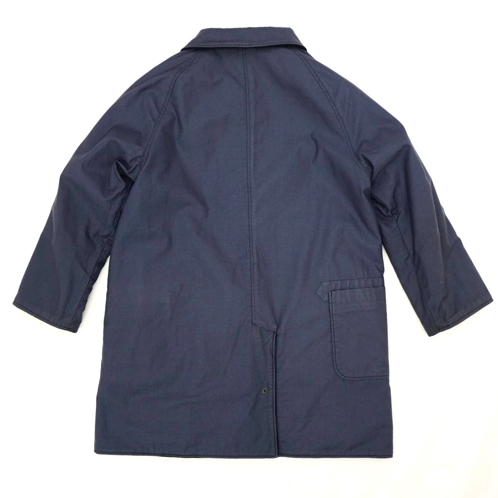 FWK Engineered Garments Reversible Overcoat Jacket Womens 3 - Etsy