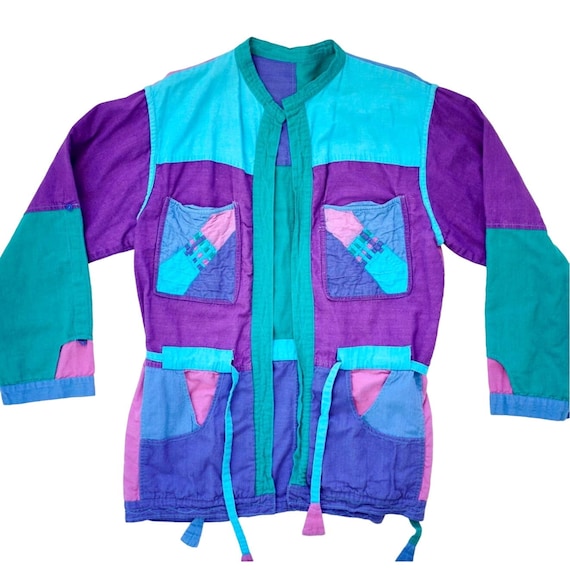 Vintage 90s yak magic - Gem