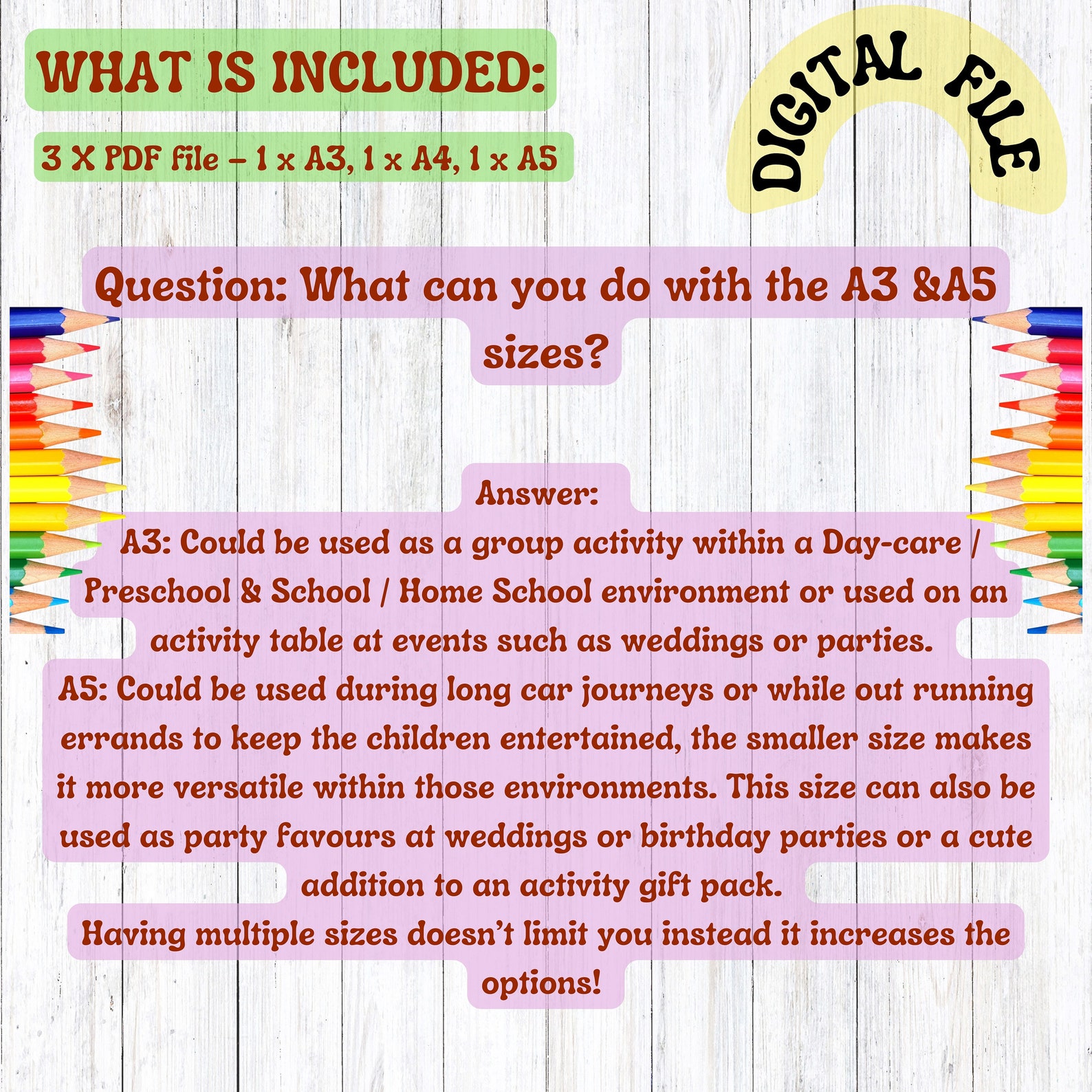 Road Safety Week, Road Safety Educational Activity, Safety Activity for ...