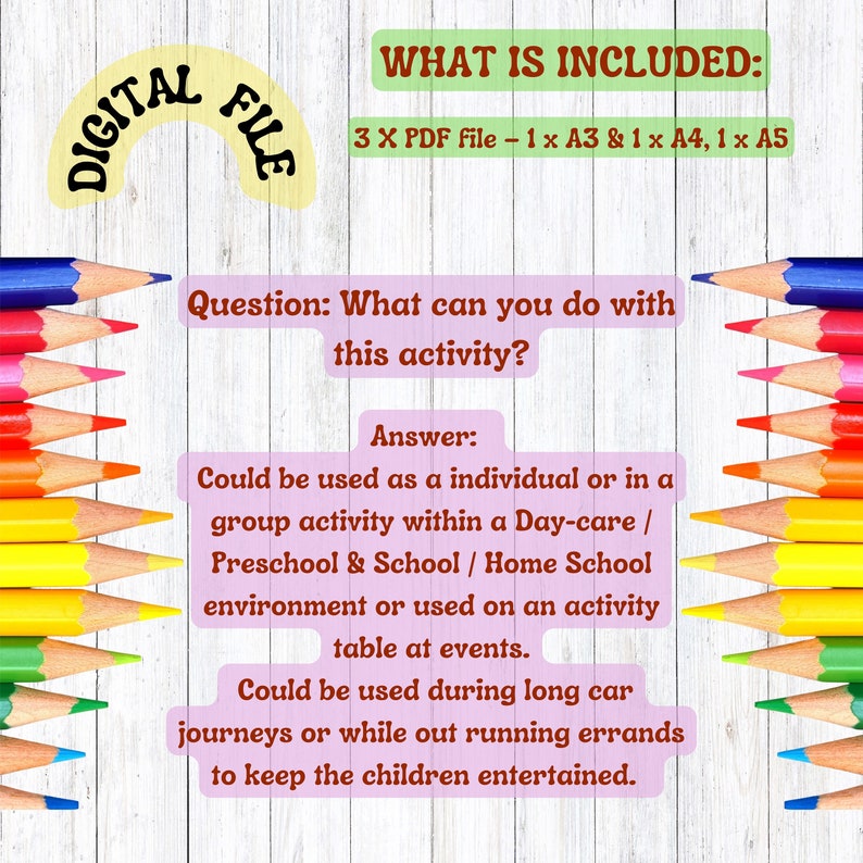 Opposites Activity Pack, Opposites Games for Kids, Fun Opposites ...