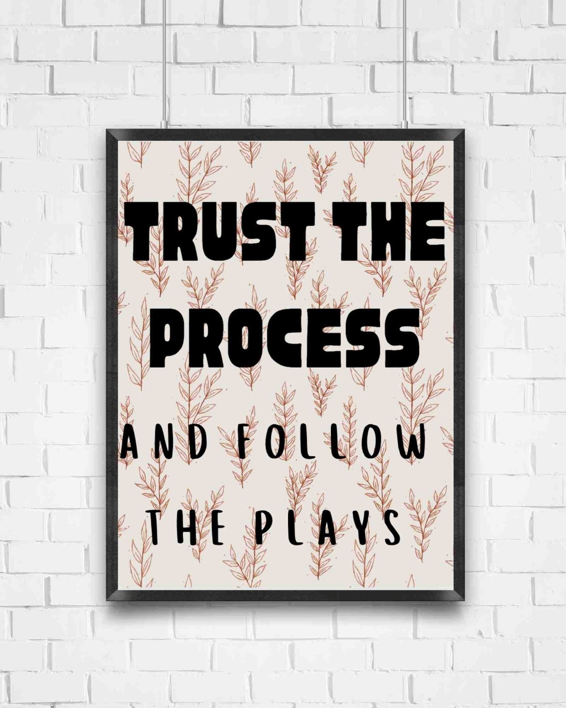 Classroom Rules Poster Back to School Gen Z Slang Class Rules ...