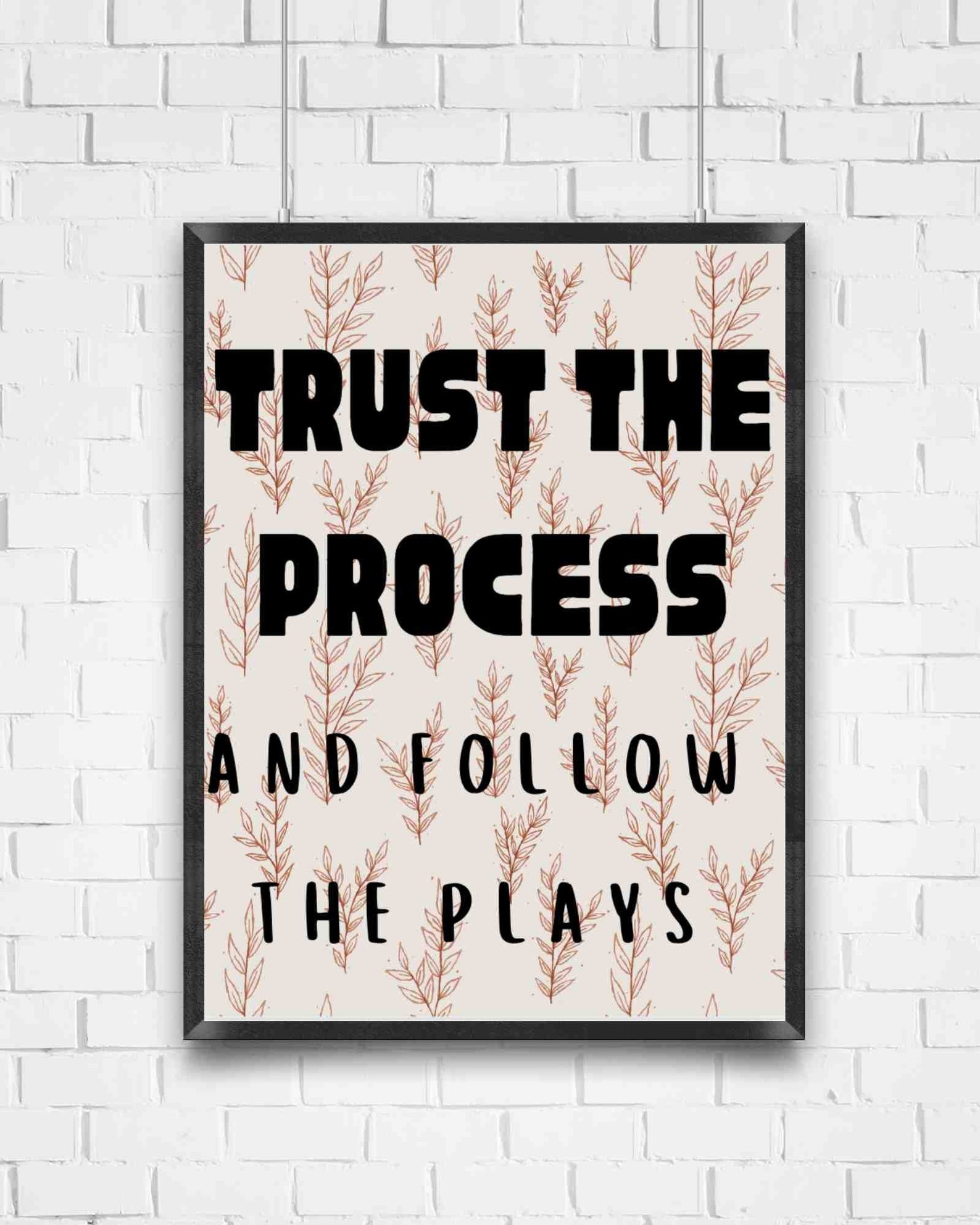 Classroom Rules Poster Back to School Gen Z Slang Class Rules ...