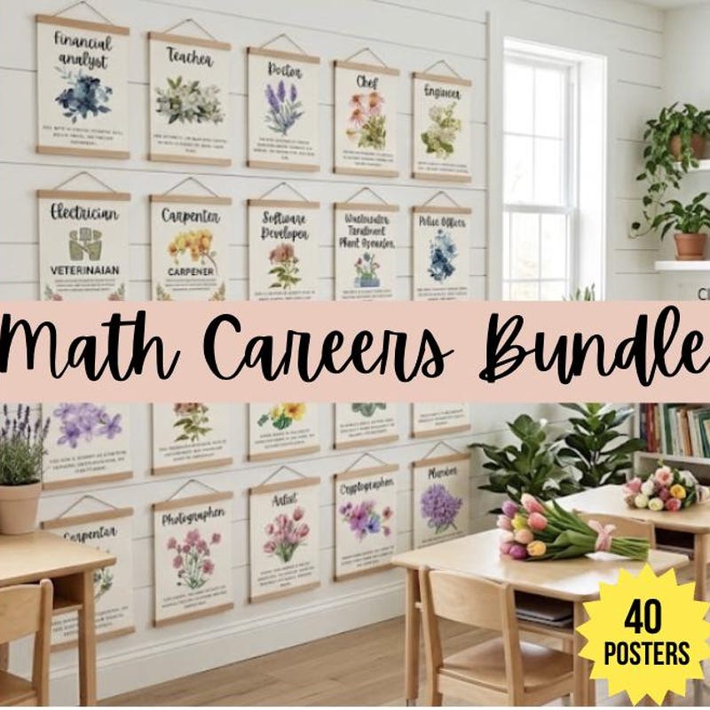 Careers Bulletin Board - Etsy