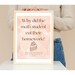 Funny Math Jokes Poster Classroom Posters Printable Corny Puns Print ...
