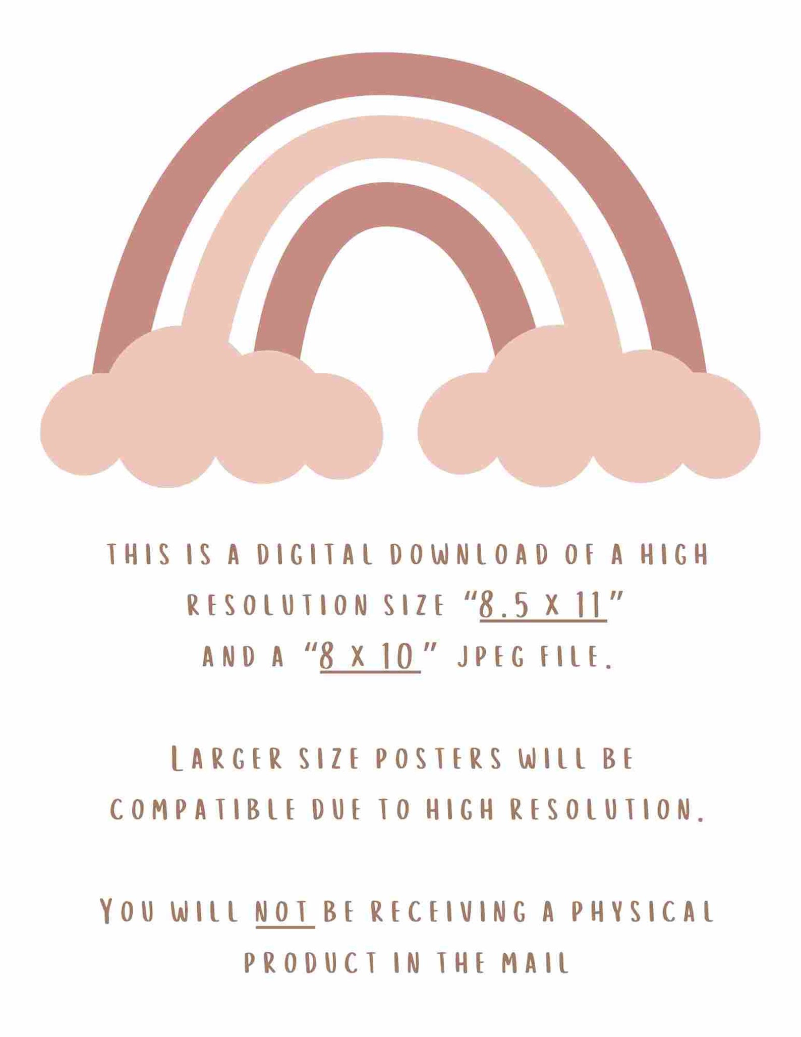 Classroom Poster Back to School Gen Z Slang Motivation for Growth ...