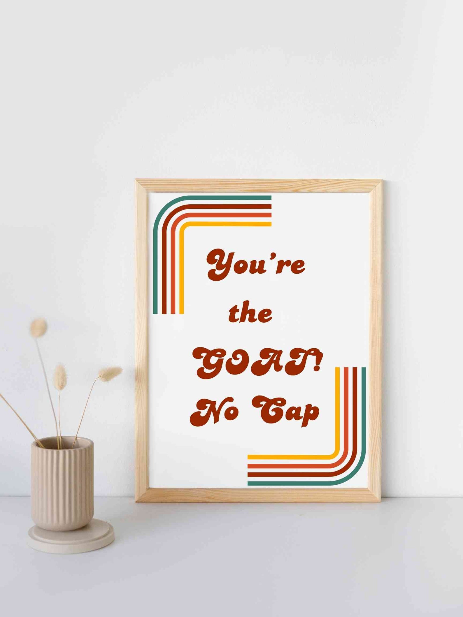 Classroom Motivation Gen Z Slang Poster for Growth Mindset Classroom ...