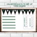 Coffee Cafe Themed Classroom Decor Coffee Shop Bulletin Board Bundle ...