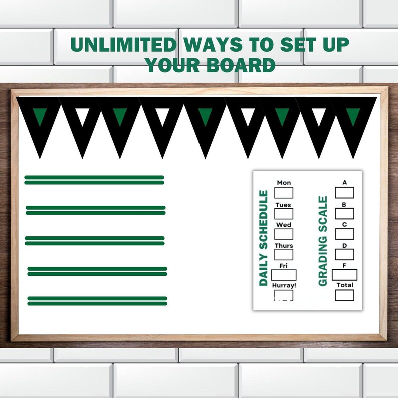 Starbucks Coffee Themed Classroom Decor Coffee Shop Bulletin Board ...