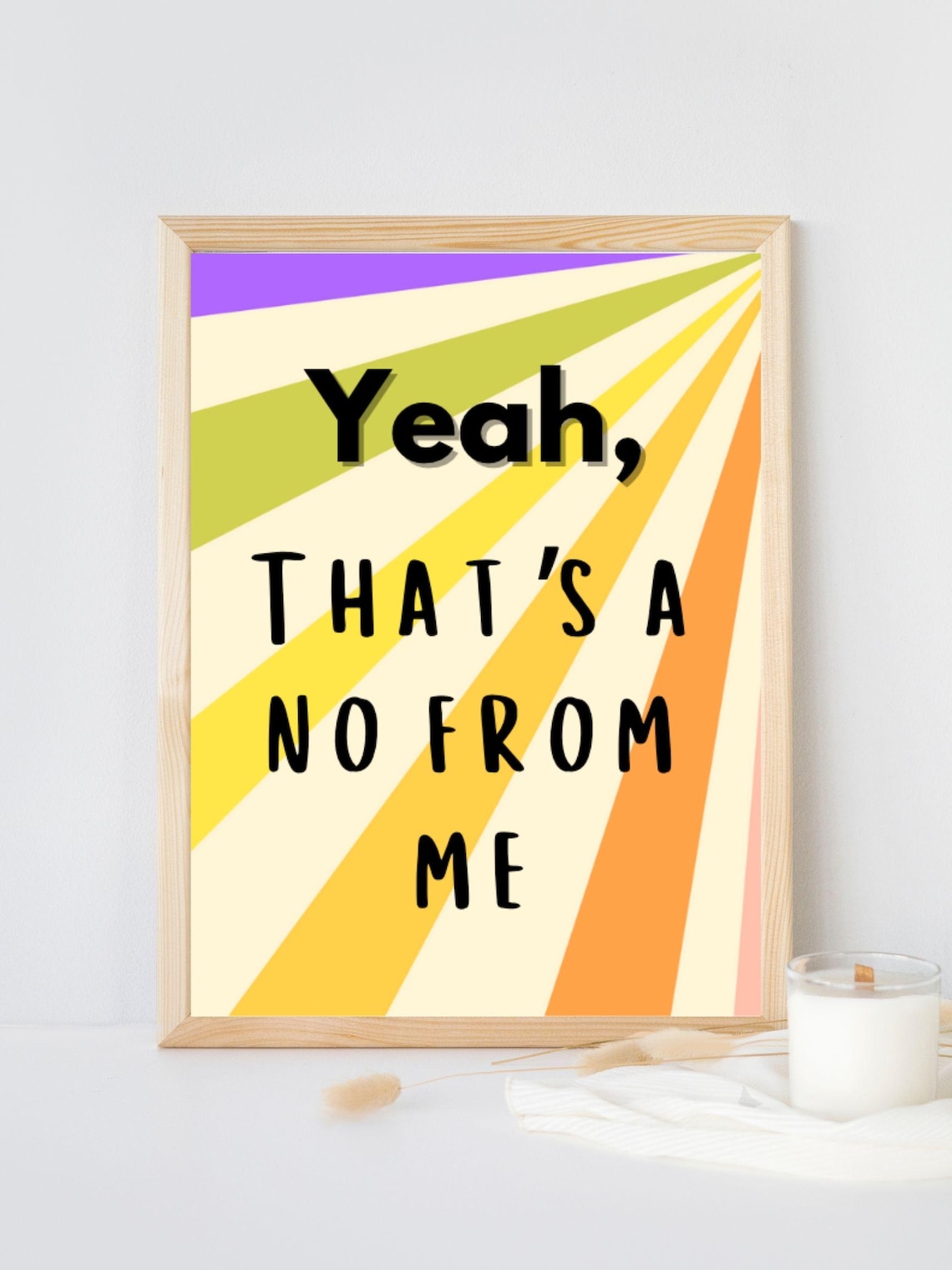 Teen Peer Pressure Posters - Cool Ways to Say No Posters | Gen Z Peer ...