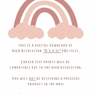 Math Career Job Poster Math Classroom Decor Educational School Posters ...