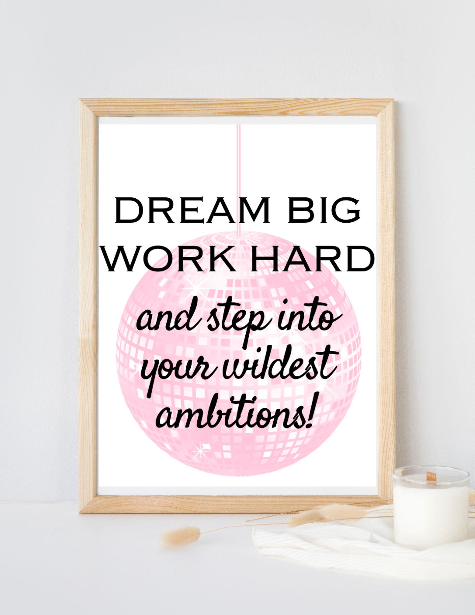 Taylor Swift Classroom Poster Motivation for Growth Mindset Classroom ...