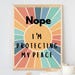 Teen Peer Pressure Posters - Cool Ways to Say No Posters | Gen Z Peer ...