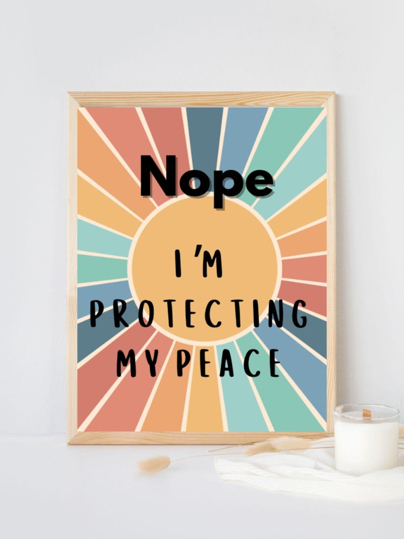 Teen Peer Pressure Posters - Cool Ways to Say No Posters | Gen Z Peer ...