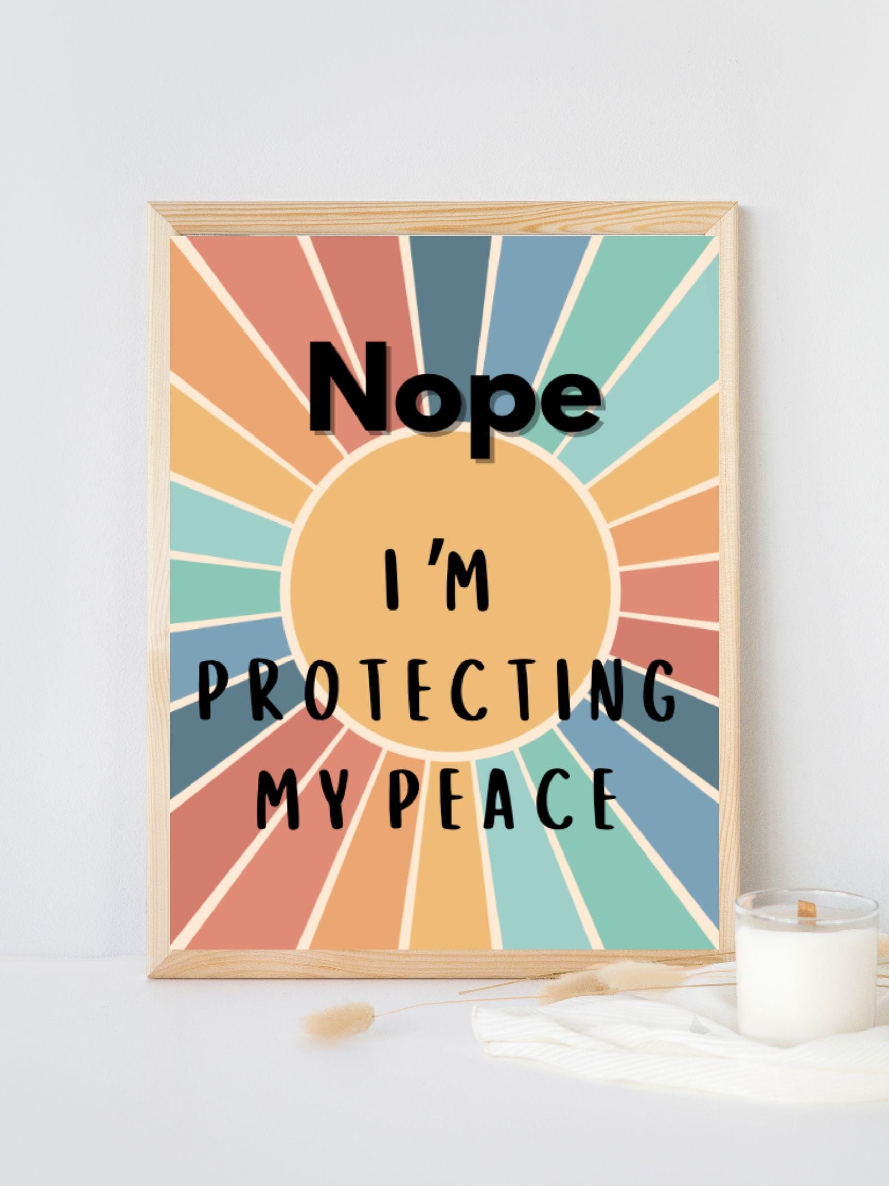 Teen Peer Pressure Posters - Cool Ways to Say No Posters | Gen Z Peer ...